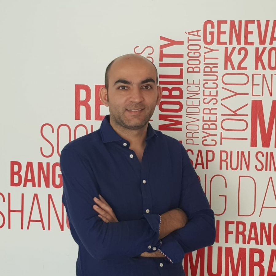 Encuentro AMETIC de Santander. Trigésimo segunda edición | Todo es ...