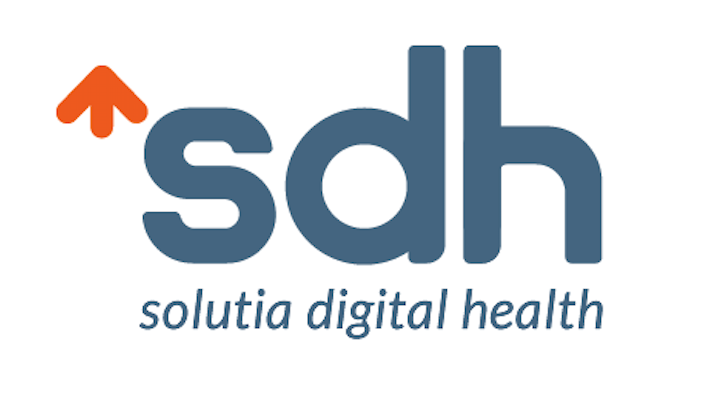 SOLUTIA DIGITAL HEALTH – Ametic