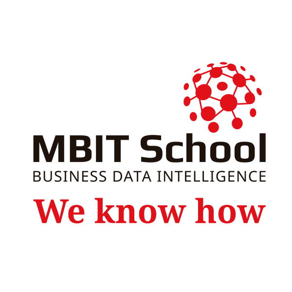MBIT School – Ametic