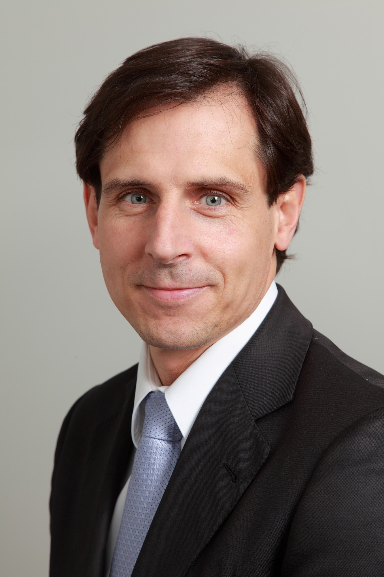 Juan Mora, nuevo Director de Industria 4.0 y Desarrollo de Talento ...