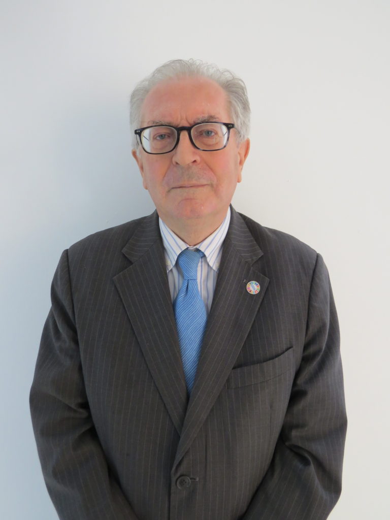 AMETIC otorga su VIII Medalla de Oro a Felipe Romera, por su ...