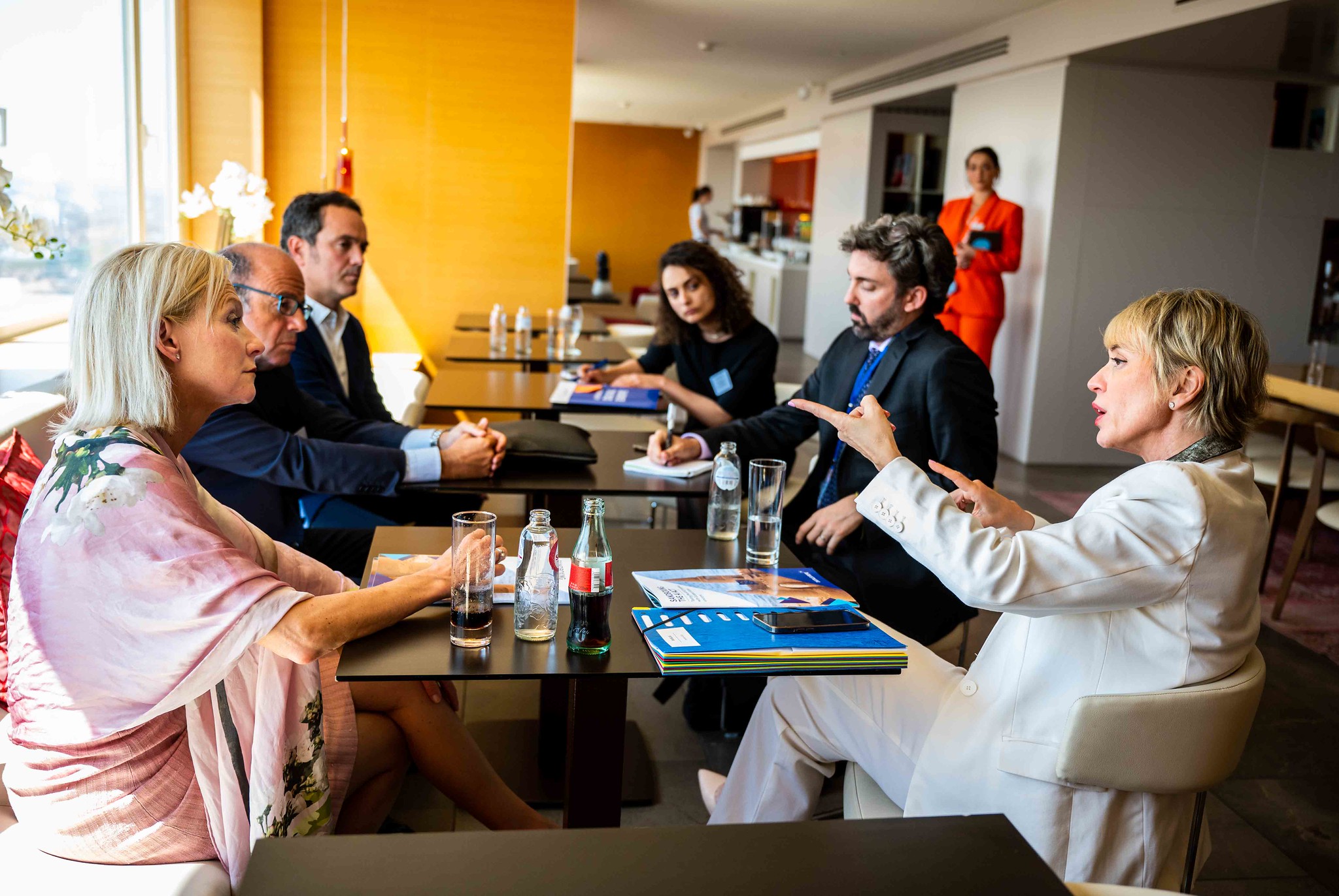 AMETIC, presente en la Junta Directiva de DIGITALEUROPE – Ametic