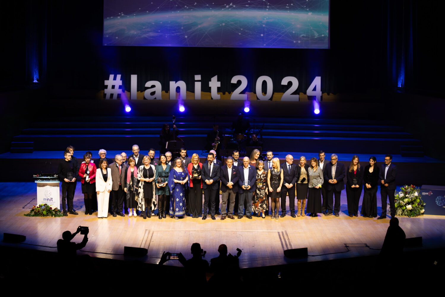 AMETIC recibe la Mención Especial del Jurado por su papel de defensa e ...