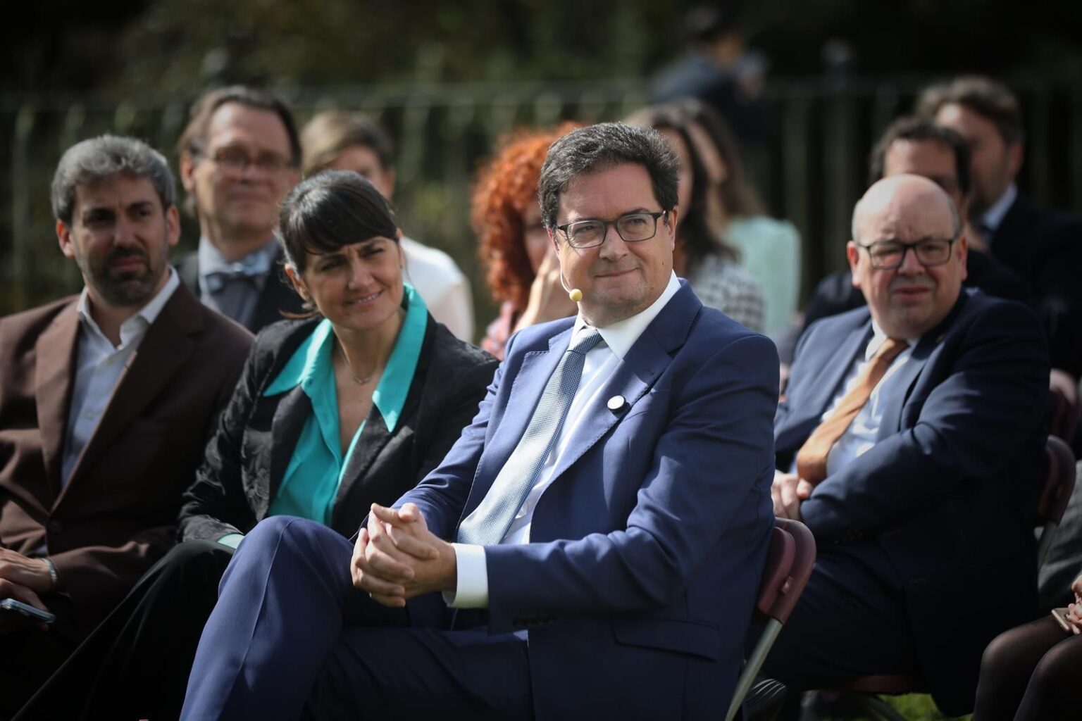 AMETIC se suma al Laboratorio de Ideas en IA de AESIA para impulsar una ...